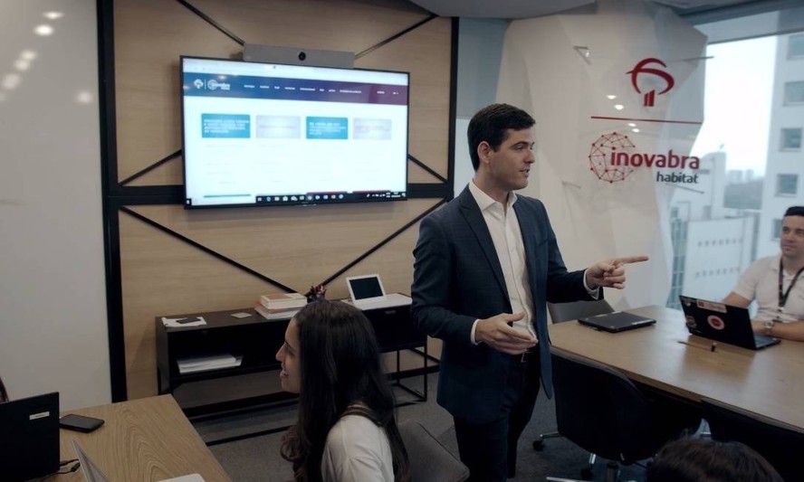 G.Lab, do Grupo Globo, é o único estúdio da América Latina medalhista ...