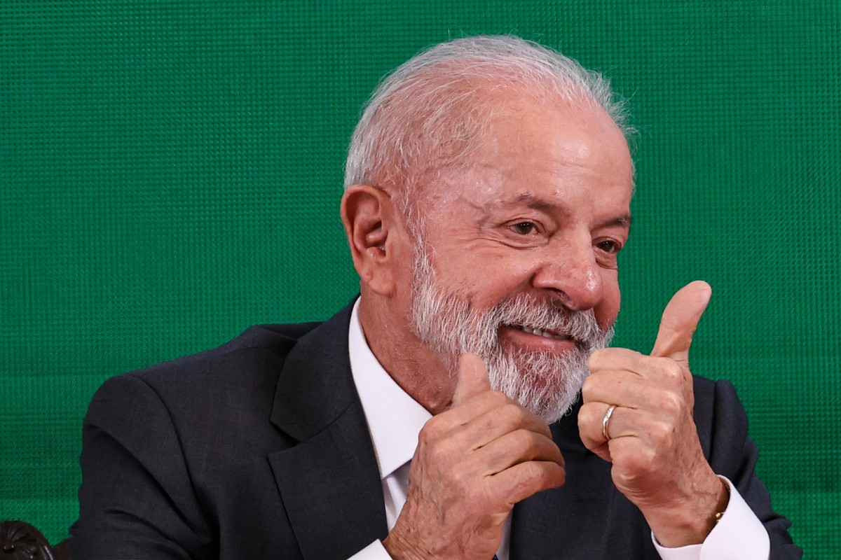 Ipsos/Ipec: Lula lidera em todos os cenários; Michelle tem pequena ...