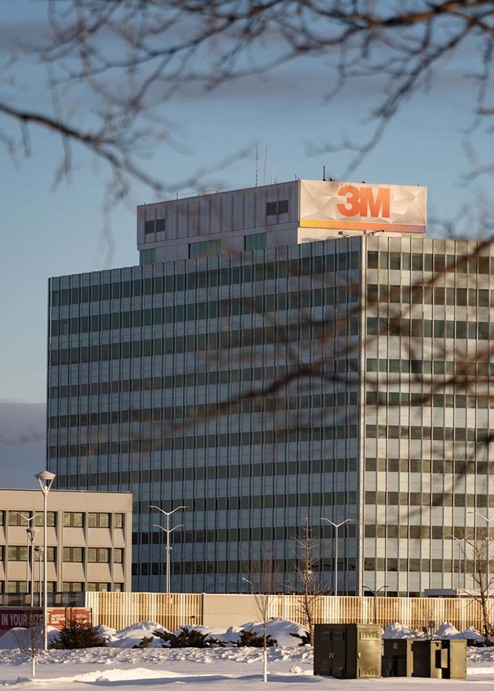 PIPELINE: 3M propõe pagar US$ 6 bi para encerrar processo | Empresas | Valor Econômico