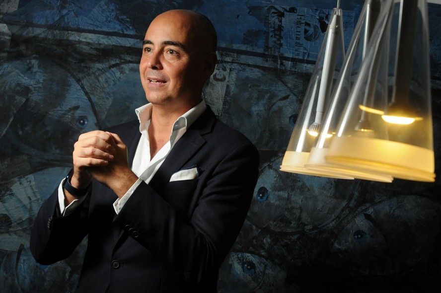 Margem da TIM Brasil continuará a crescer, diz diretor-presidente ...