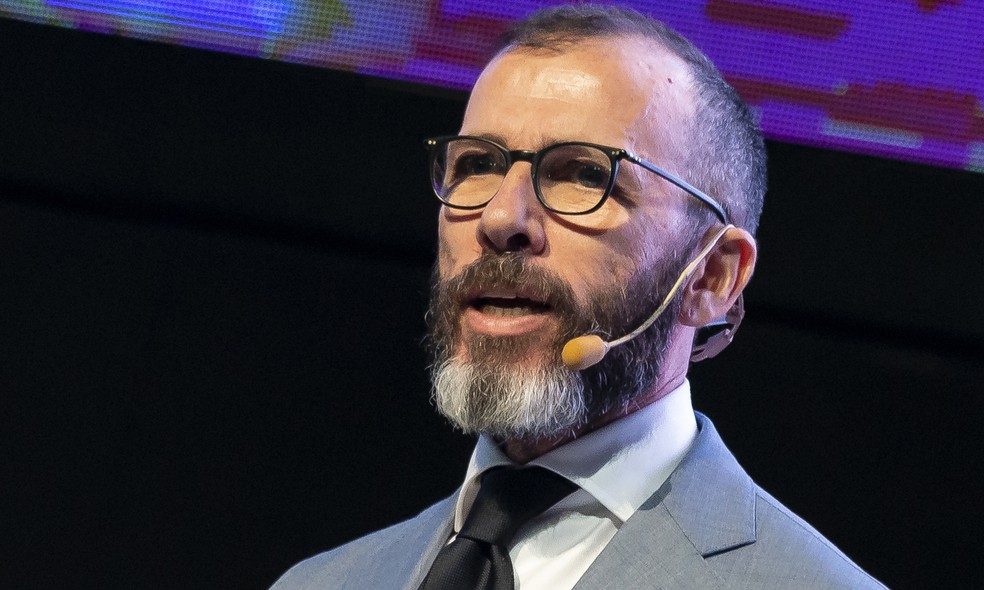 Ação da Telecom Italia cai 13,9% na estreia de Labriola com ...