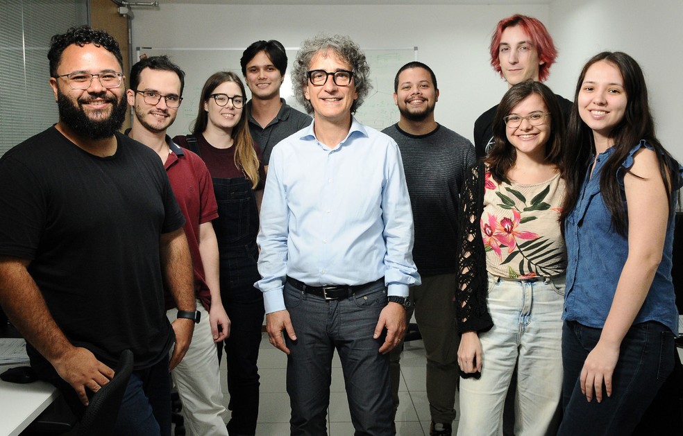 Laboratório da FGV usa inteligência artificial de olho em políticas de saúde | Brasil | Valor ...