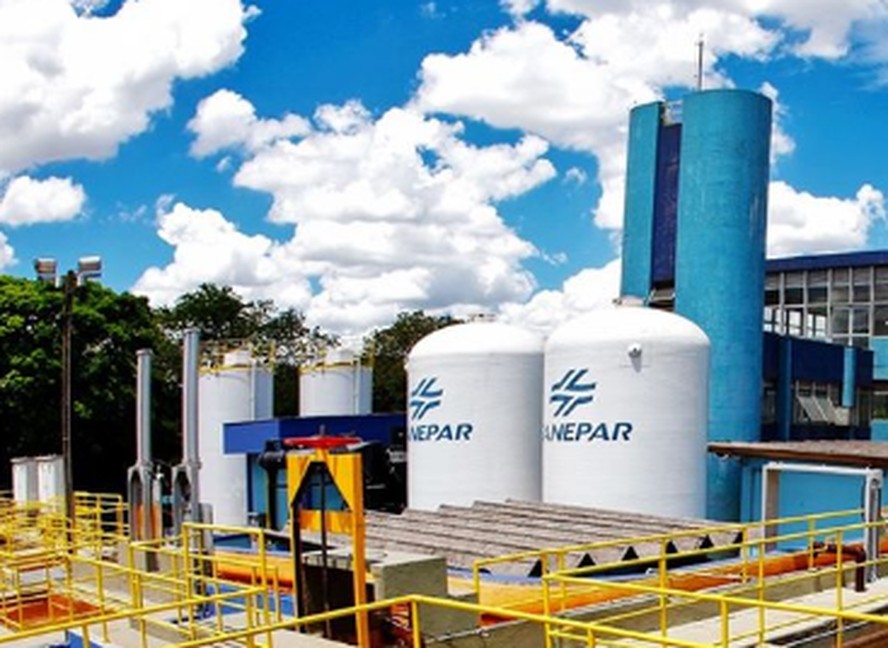 Lucro da Sanepar em 2021 avança 18,2% e atinge R$ 1,18 bilhão ...