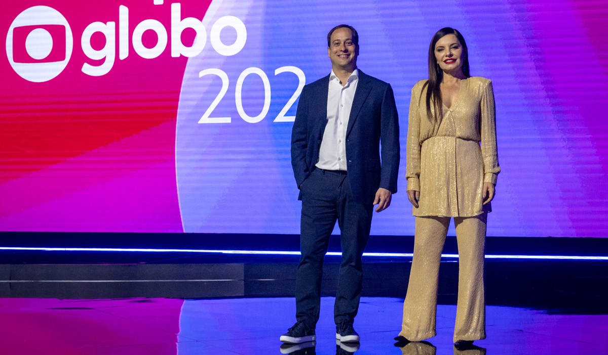 TV conectada ganha ênfase em estratégia publicitária da Globo ...