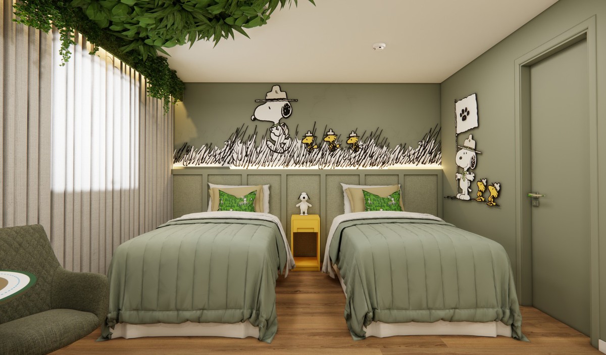 Aos 75, Snoopy ganha força e cria negócios | Empresas | Valor Econômico