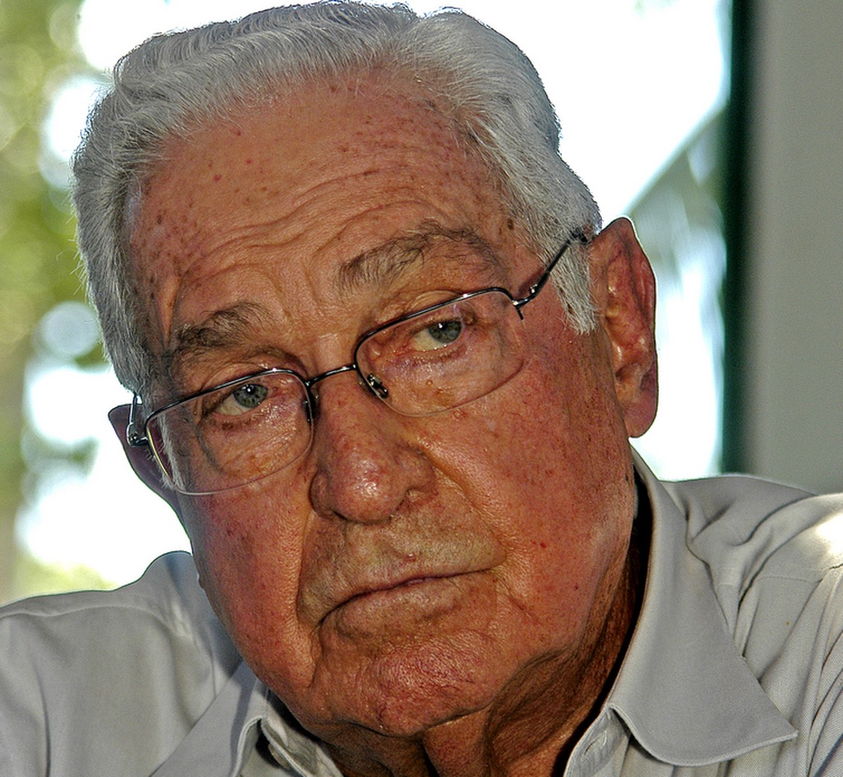 Morre, aos 93 anos, Norberto Odebrecht | Empresas | Valor Econômico