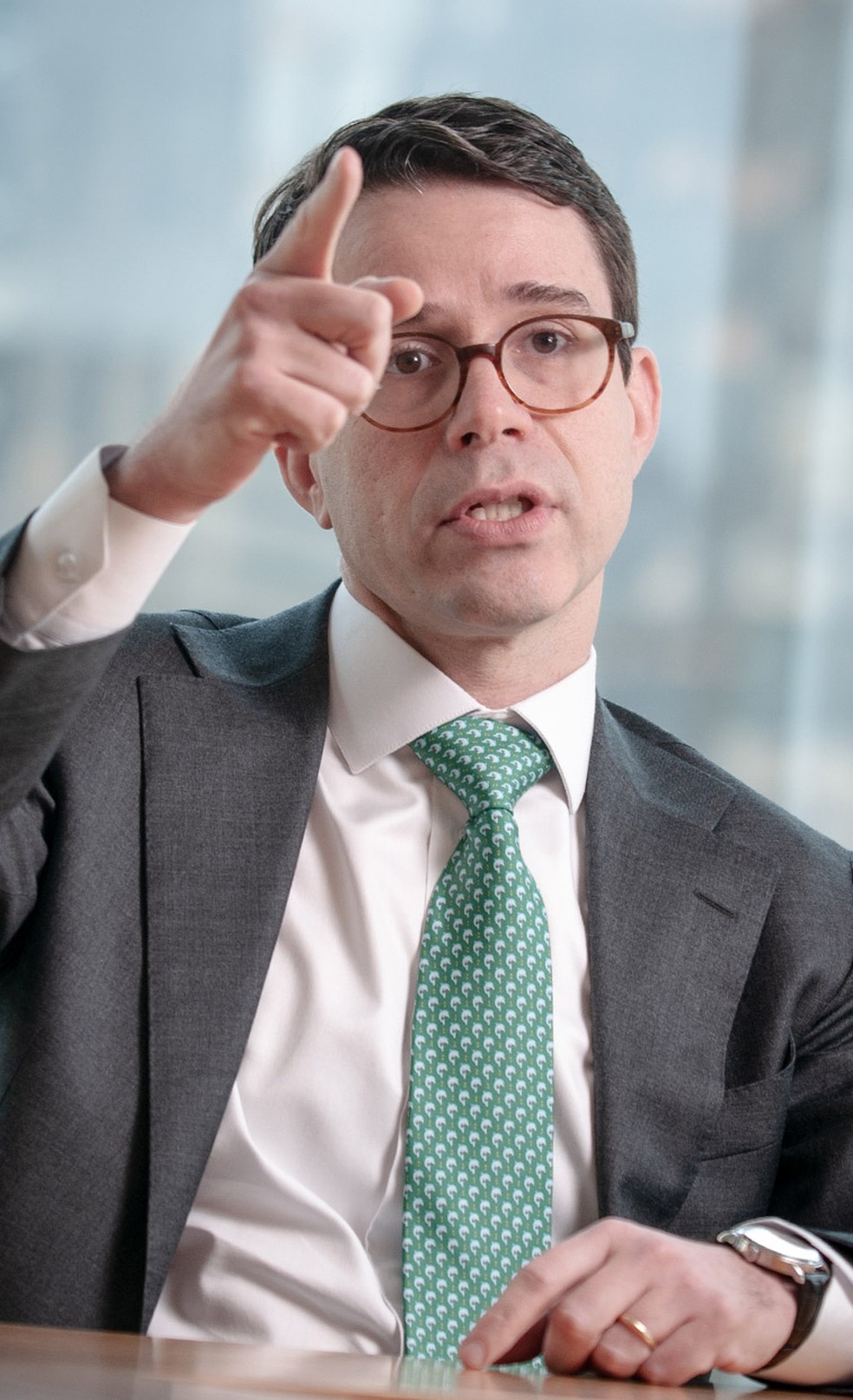 Grandes grupos passam por nova onda de M&As | Empresas | Valor Econômico