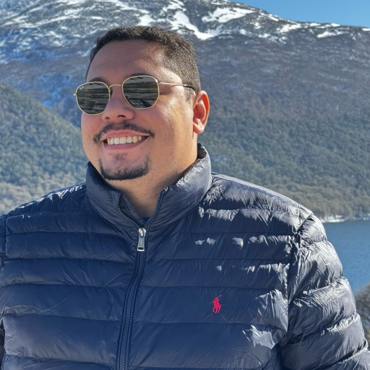 Dono de banco que teria comprado Naskar e 'cobiçou' Master tem 25 anos ...