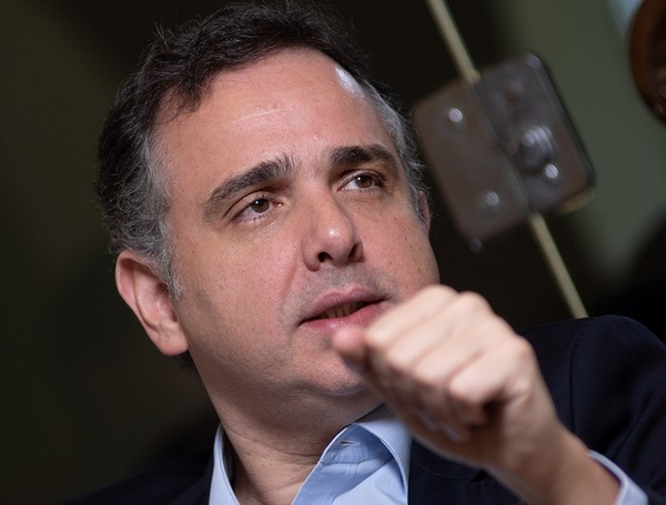 Pacheco promulga lei do marco temporal para a demarcação de terras ...