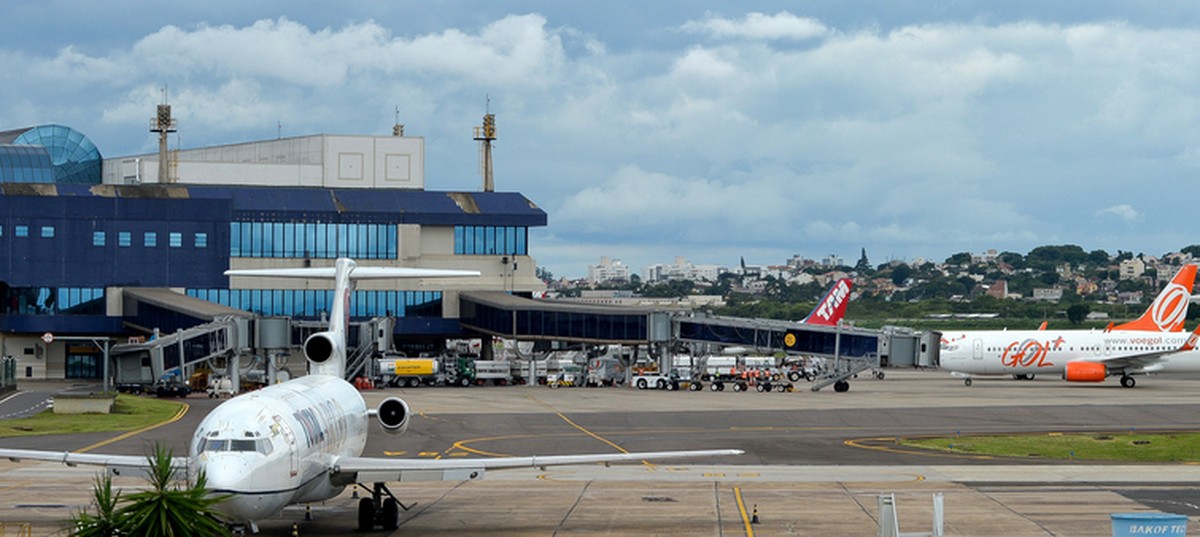 Fraport e Vinci fazem 'degustação' de Brasil | Empresas | Valor Econômico