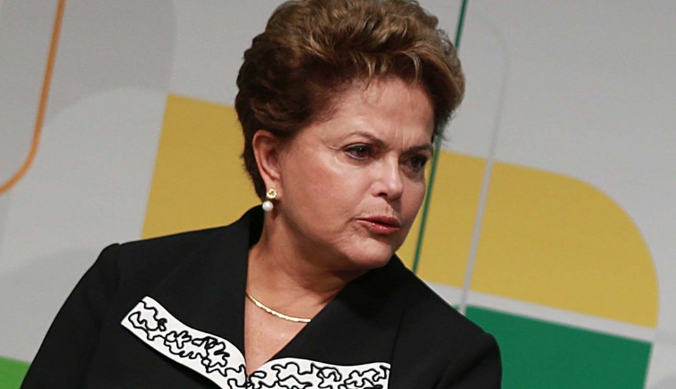 Dilma faz ofensiva contra o 'Volta Lula' | Política | Valor Econômico