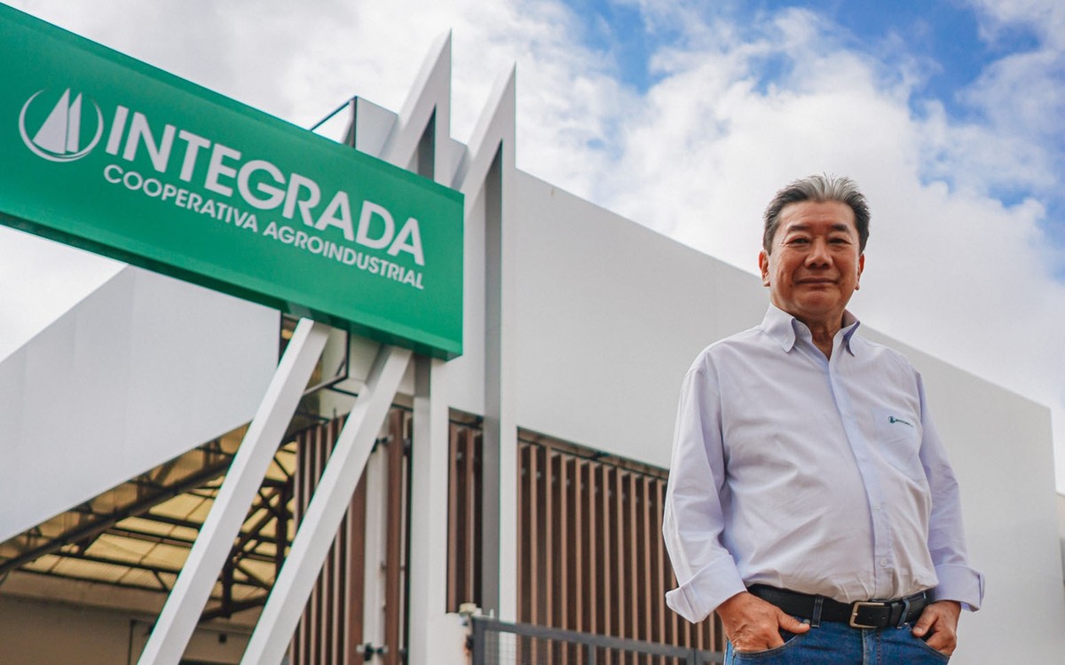 Com crescimento acelerado, Integrada projeta faturar R$ 12 bilhões em 3 ...