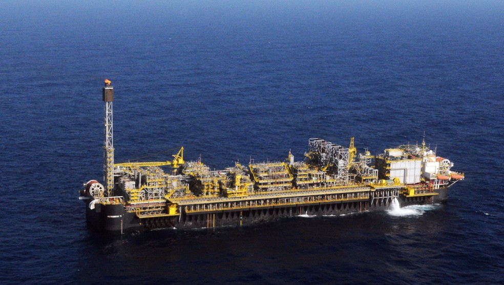 Petrobras pretende investir US$ 111 bi entre 2025 e 2028 | Empresas ...