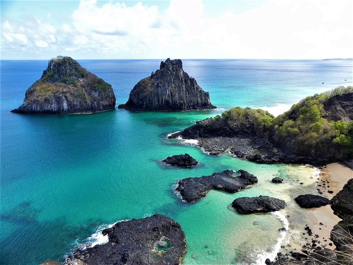 As 10 Melhores Praias Do Mundo Em 2023 Segundo O Tripadvisor A 1ª é