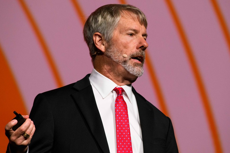 Mais recente título conversível da Strategy acende alerta sobre 'fadiga ...