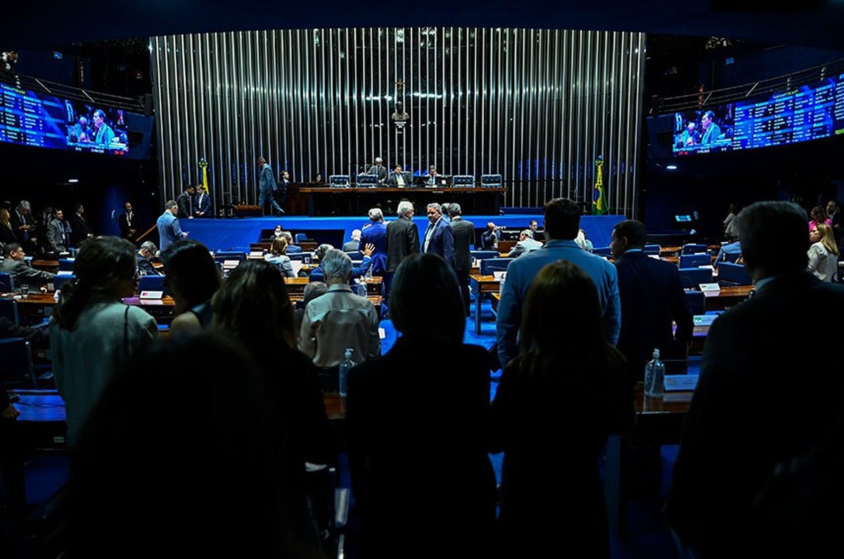 Senado deve ir para a direita, mas não tanto contra o STF | Pergunte ...