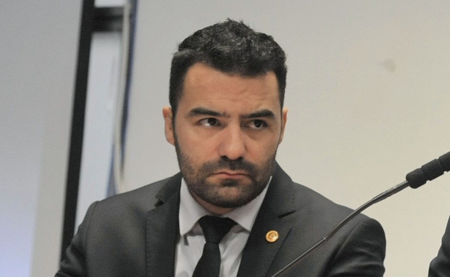 Cassação de Arthur do Val avança na Assembleia Legislativa de São Paulo ...