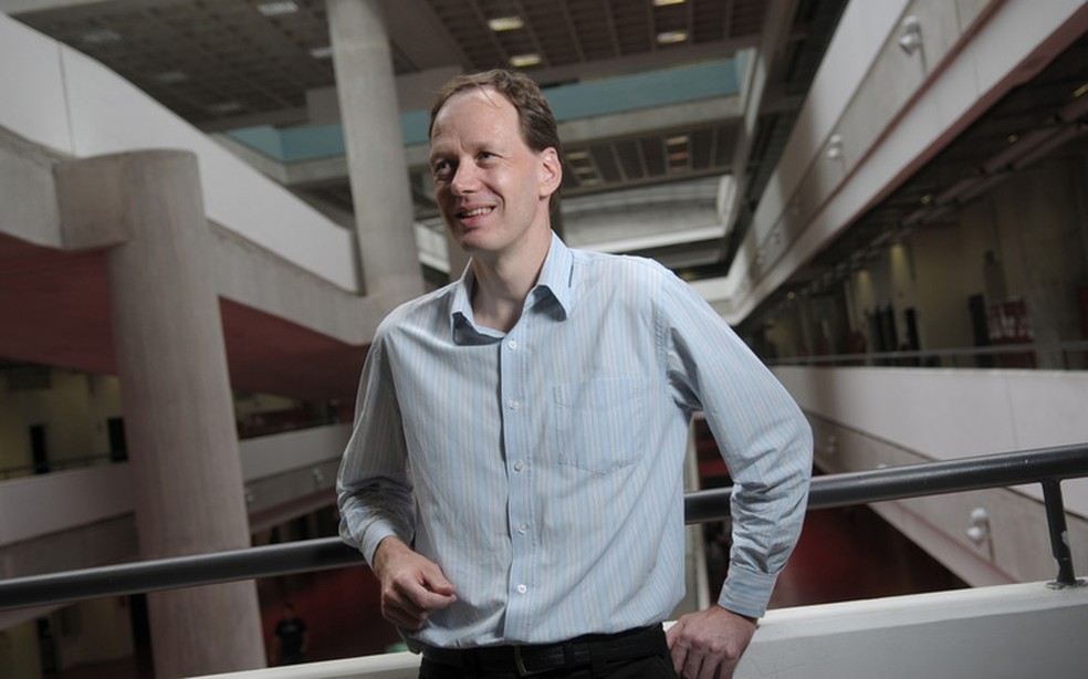 Federal do ABC amplia internacionalização | Brasil | Valor Econômico