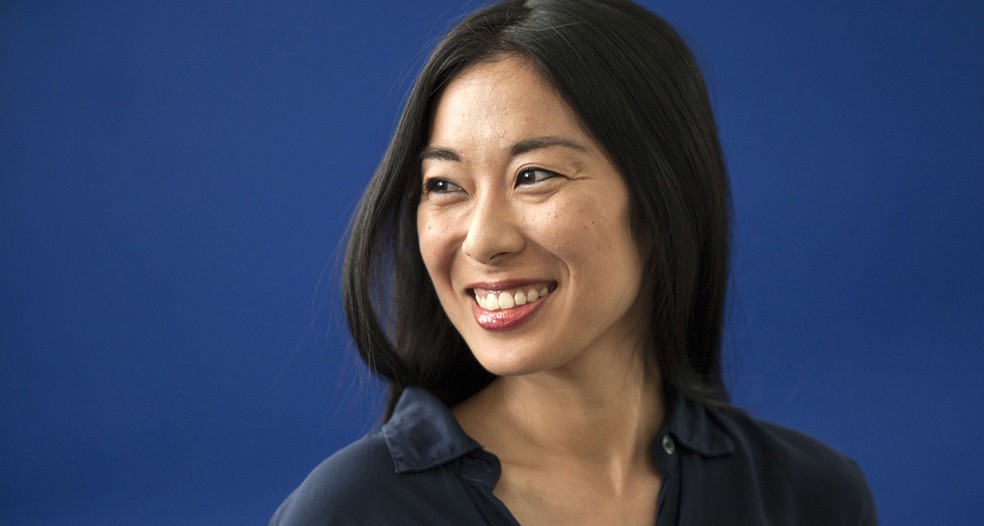 Katie Kitamura e a indesejada intimidade com genocidas | Eu & | Valor ...