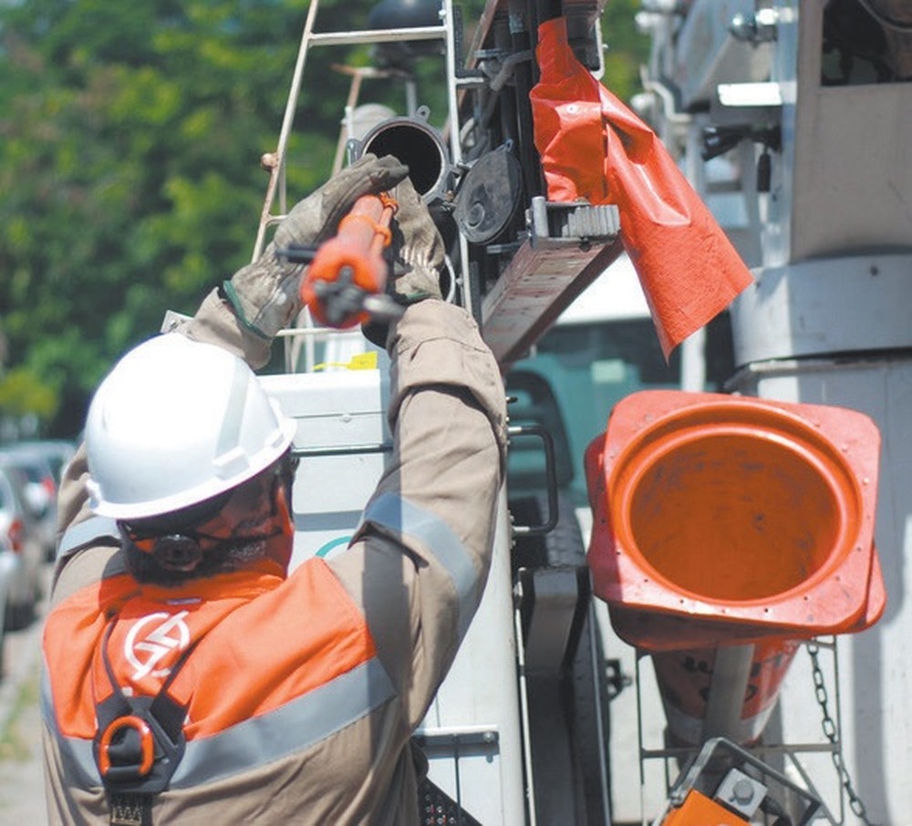 Light pede por prorrogação da concessão da Light Sesa | Empresas ...