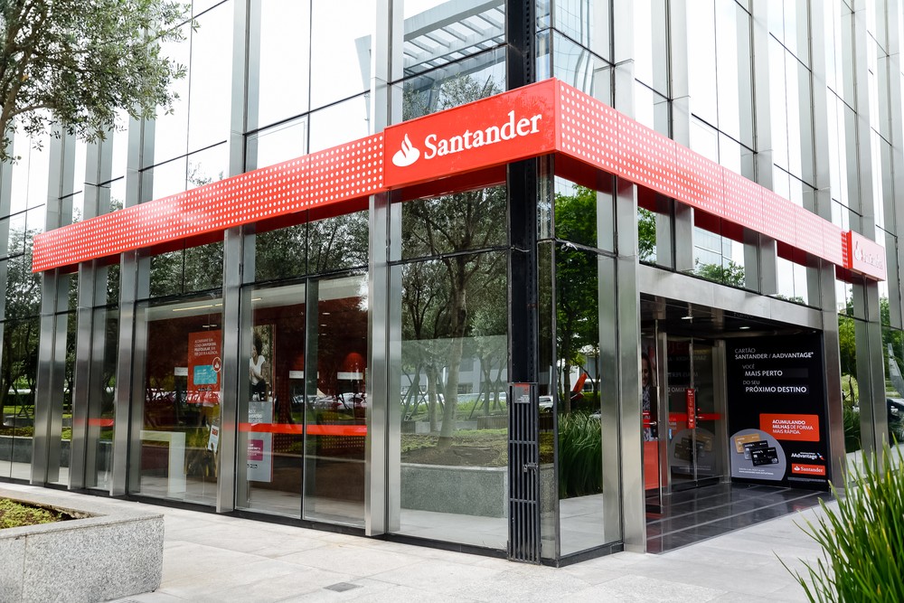 Santander Espanha faz ‘investor day’ e divulga metas para filiais ...