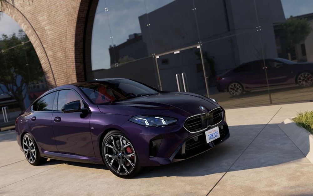 BMW Série 2 Gran Coupé inaugura nova fase da marca no Brasil | BMW ...
