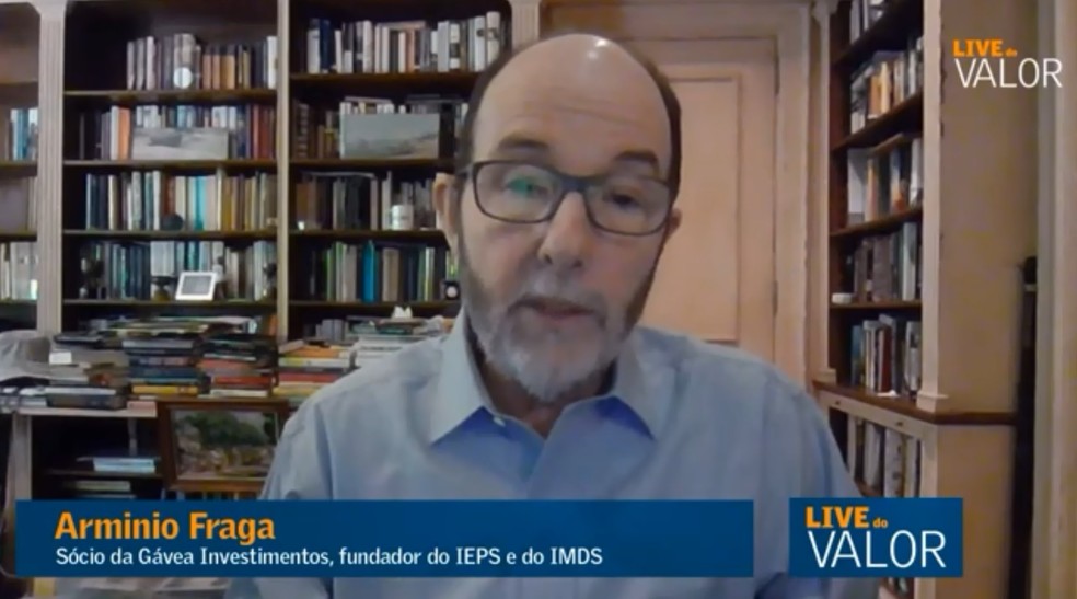 Bolsonaro já perdeu apoio de parte do empresariado, diz Arminio | Lives ...
