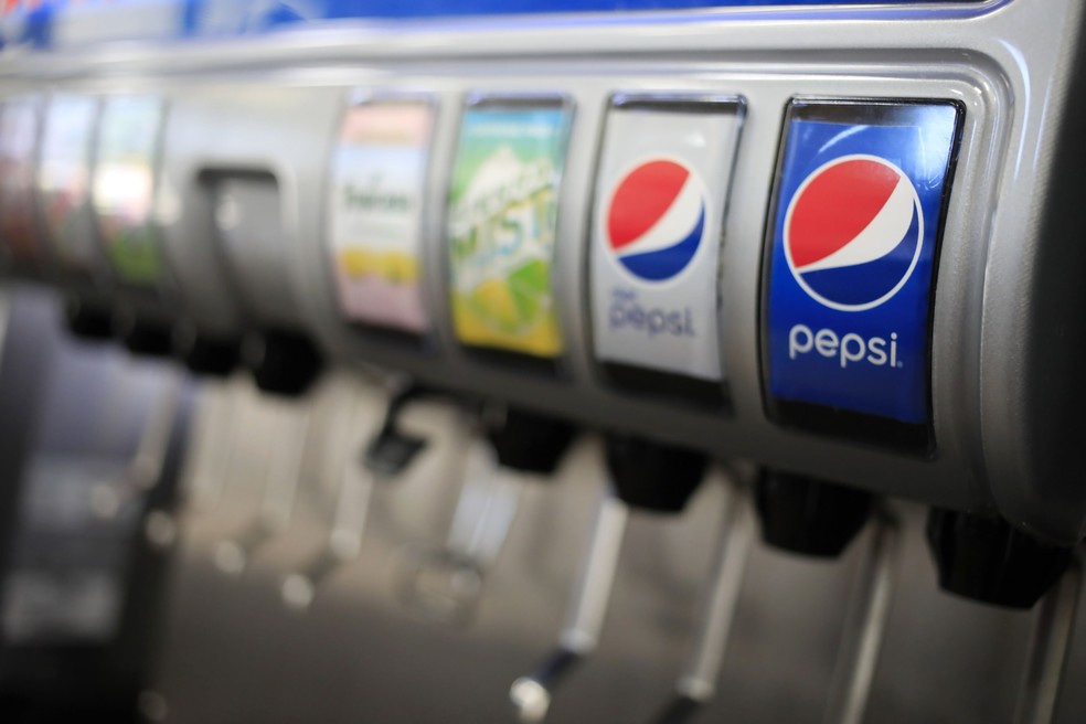 Pepsico vê Brasil com crescimento ‘em bom ritmo’ | Empresas | Valor ...