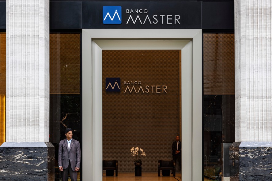 PF começa a ouvir nesta segunda-feira ex-diretores do Banco Master e do ...