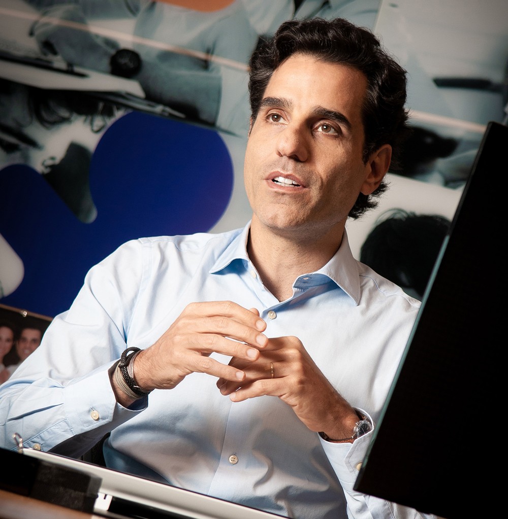 Vivo cresce em fibra óptica e analisa a compra de carteira da Oi ...