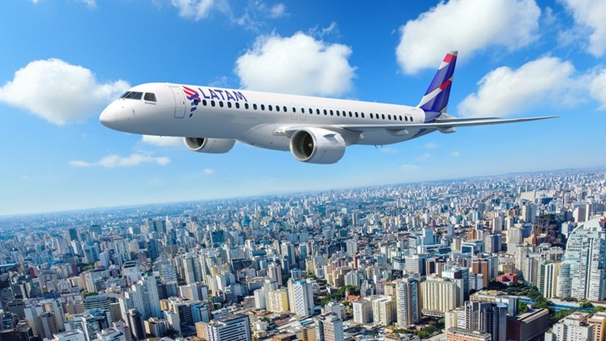 Cade aprova cooperação comercial entre Delta e Latam | Empresas | Valor ...