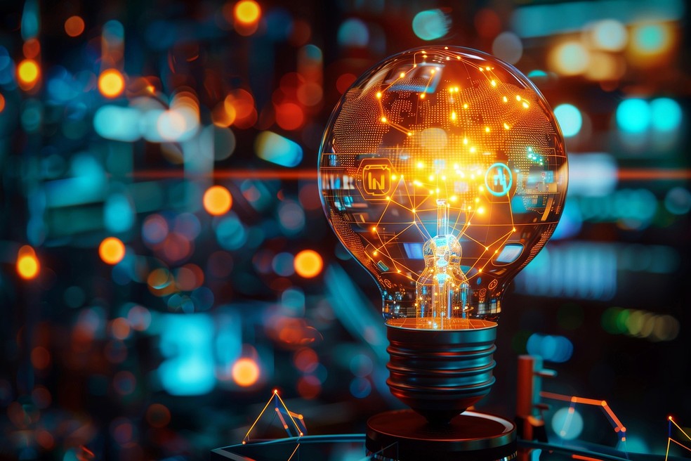 Como os CEOs planejam investir em IA em 2026 | Empresas | Valor Econômico