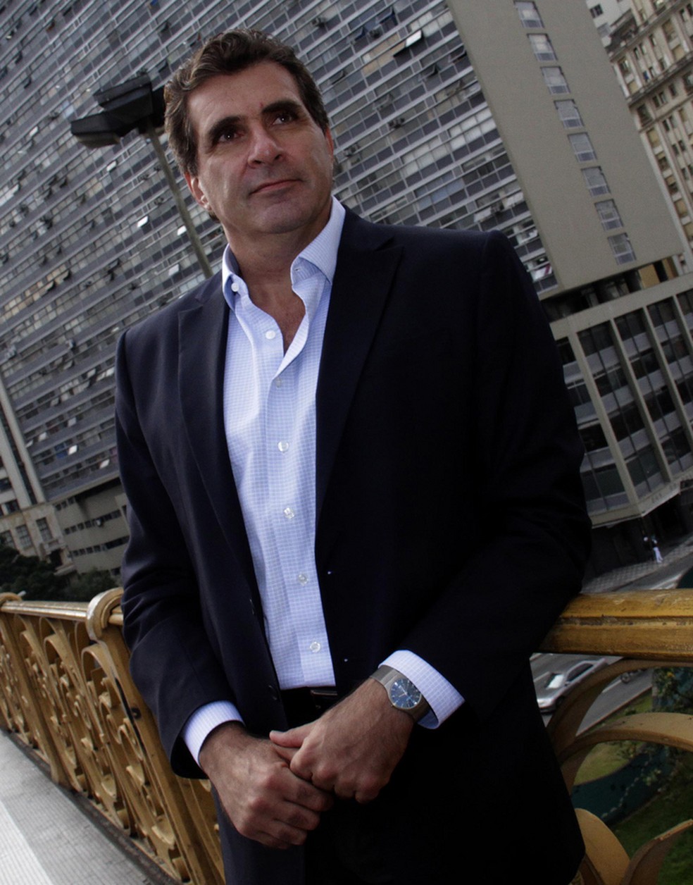 Cury estima R$ 1,7 bi de lançamentos neste ano | Empresas | Valor Econômico