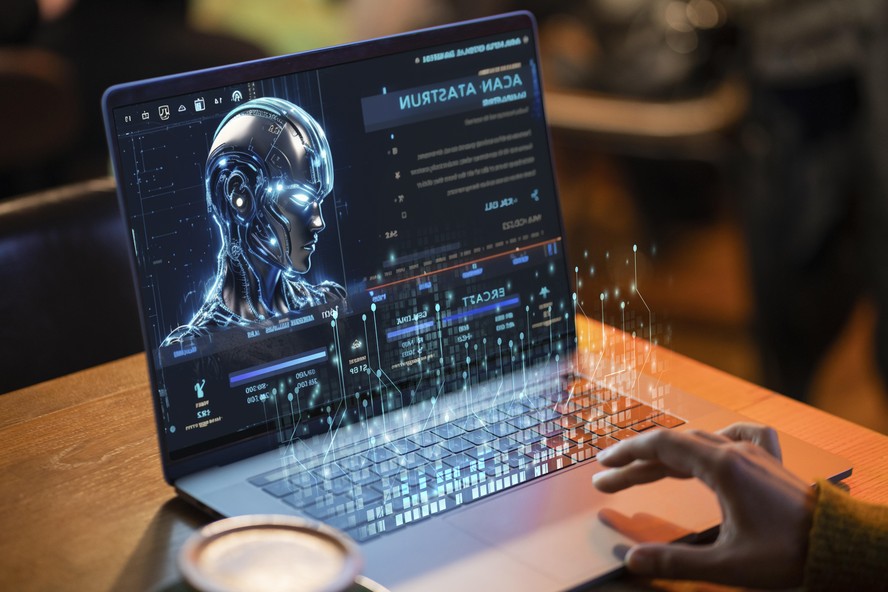 IA está ‘mais humana’ e pode ser extensão das pessoas, aponta estudo ...
