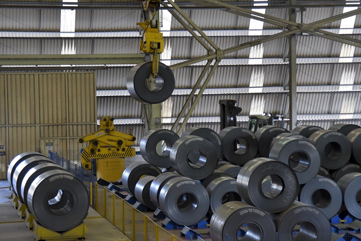 Gerdau capta US$ 650 milhões com bonds, dizem fontes | Finanças | Valor ...