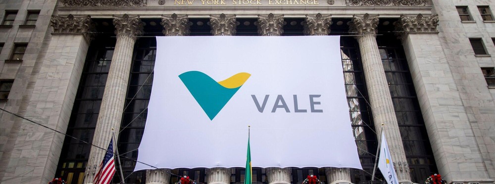 Vale avalia venda de 70% da Aliança Energia para a Global ...