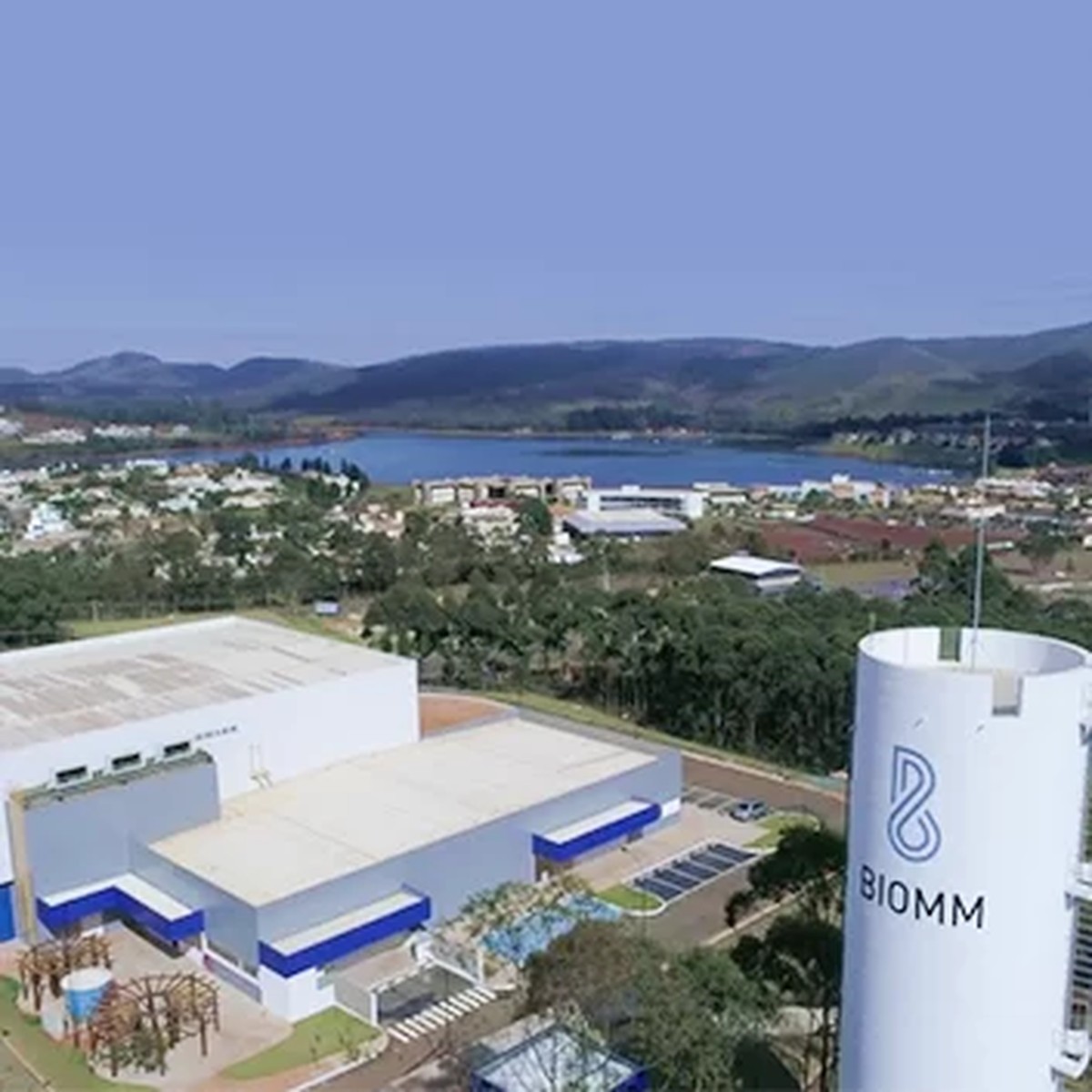Biomm recebe autorização para fabricação de insulina Glargilin em Nova ...