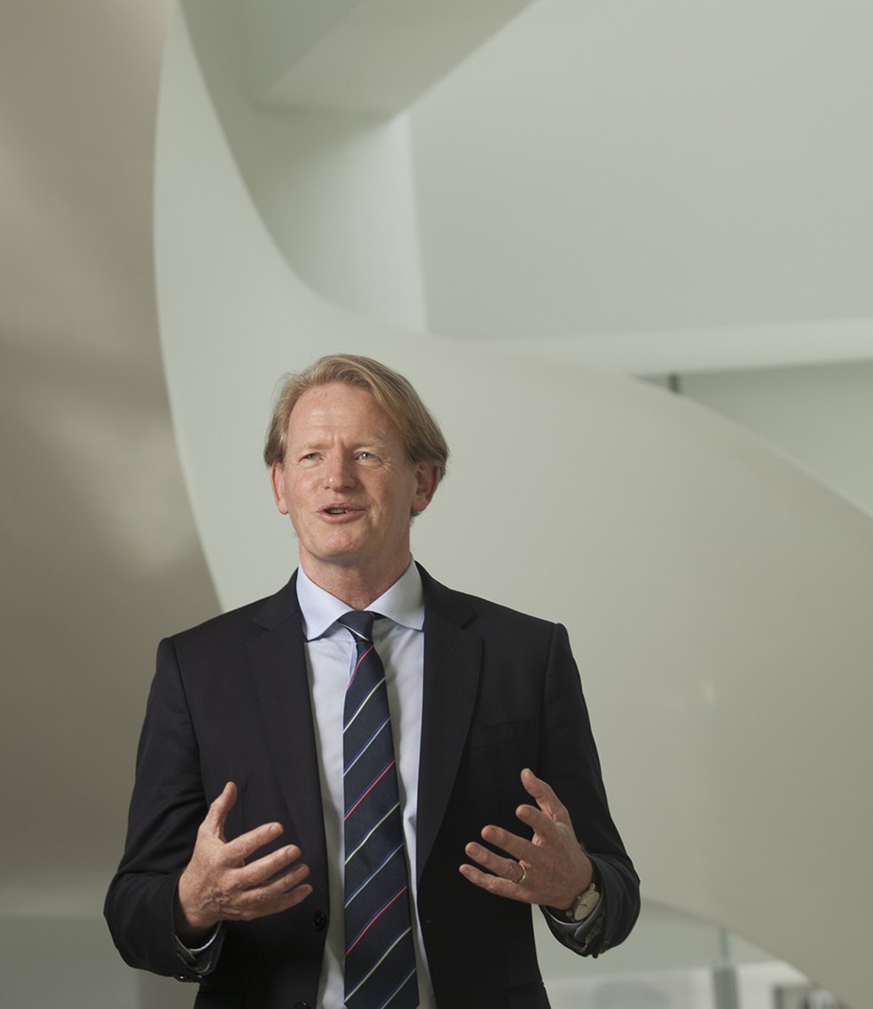 BloombergNEF vê liderança do Brasil na transição energética | Empresas ...