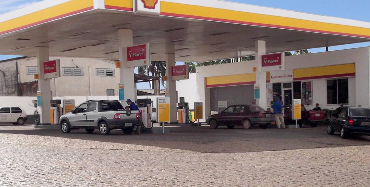 Raízen finaliza aquisição do negócio de lubrificantes da Shell no ...