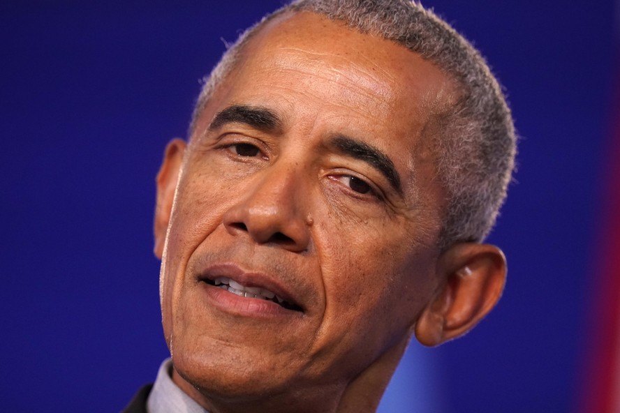 A lição de Obama sobre trabalho para toda geração Z | Carreira | Valor ...