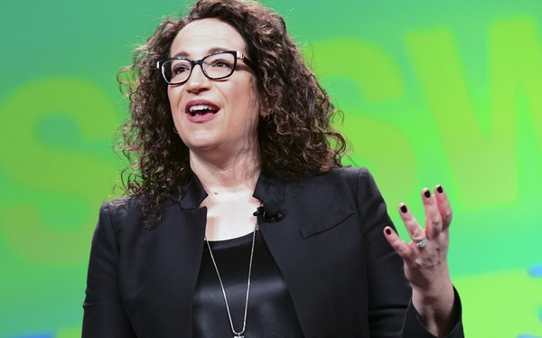 O que será o amanhã, segundo Amy Webb | Brasil | Valor Econômico