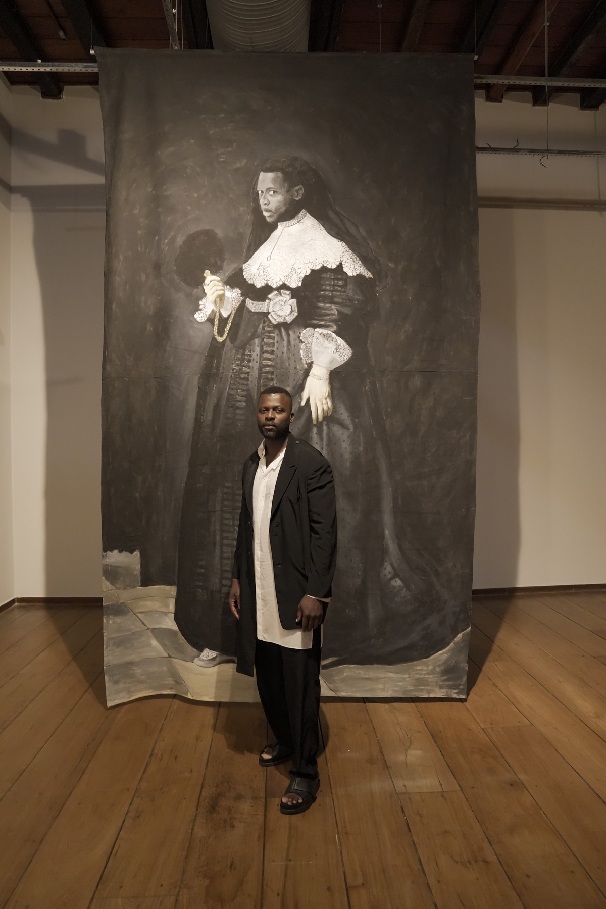 Mostras da Temporada França-Brasil põem a negritude em foco | Eu ...