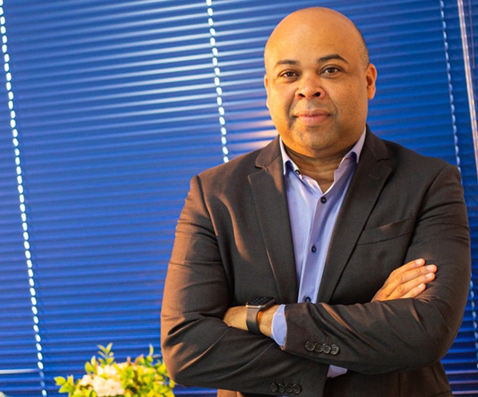 CEO da Tereos quer ajudar na inclusão de líderes negros | Carreira ...