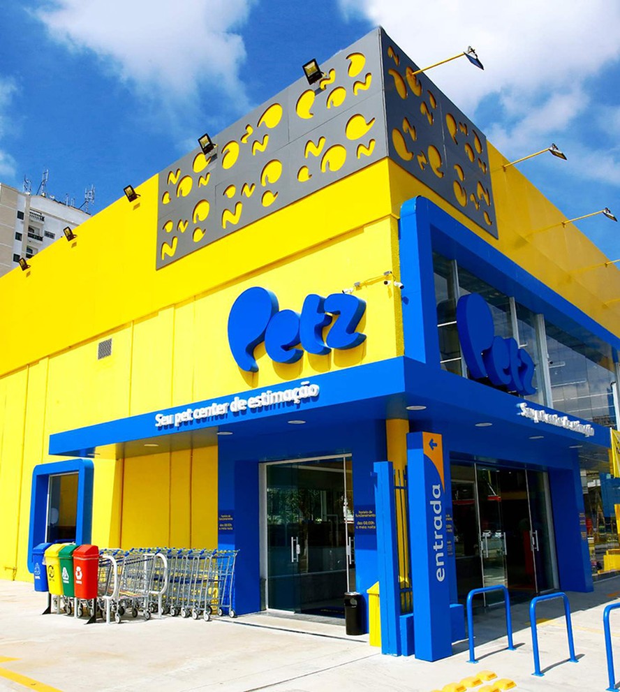 Petz e Cobasi assinam memorando para fusão; nova empresa será maior rede de ‘pet’ do país ...