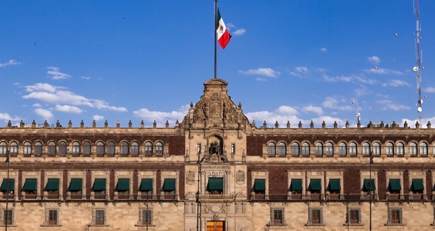 Mercado aposta em PIB estagnado e fuga de capitais no México | Mundo ...