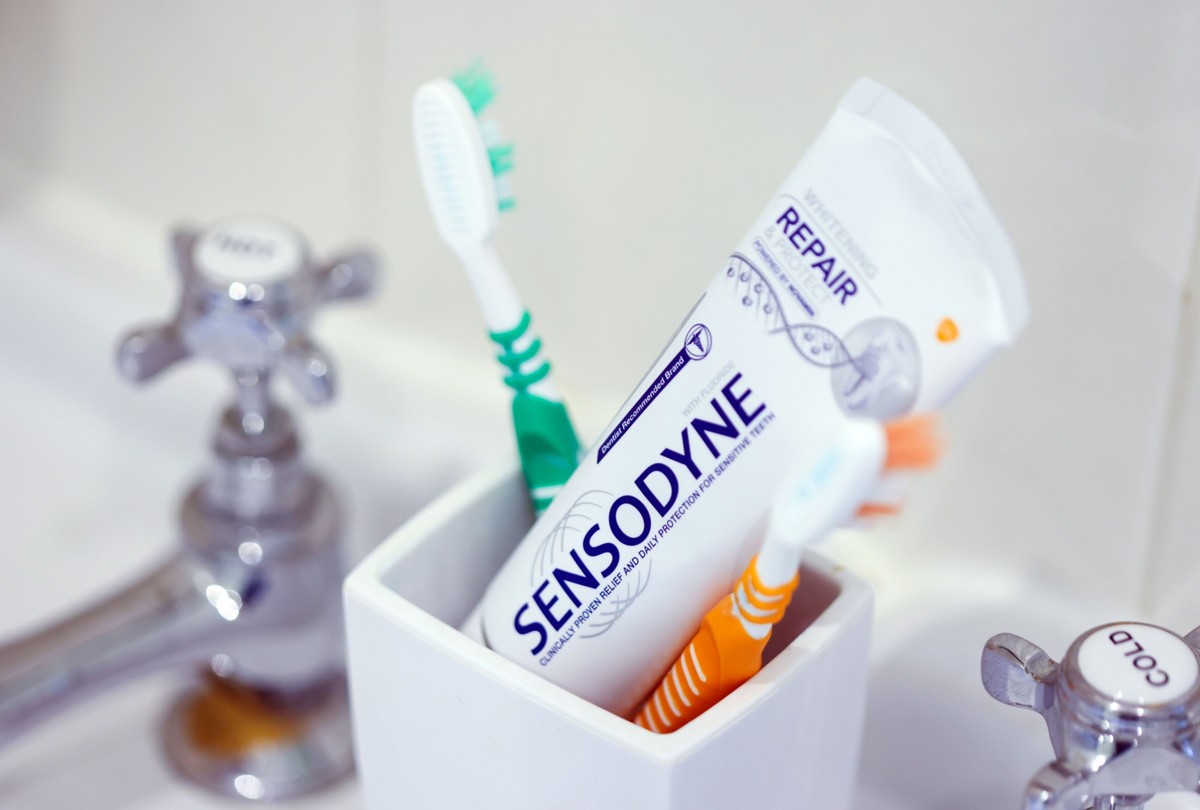 Dona da Sensodyne foca em emergentes e constrói fábrica de US$ 233 ...