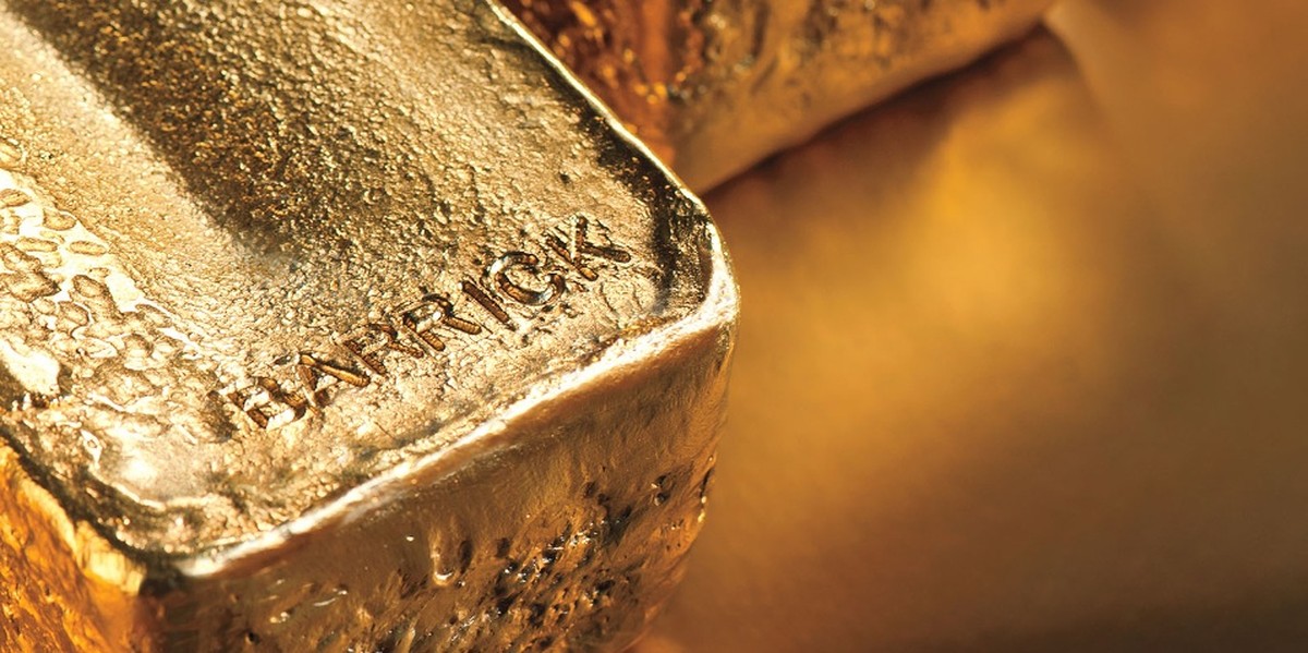 Barrick Mining reforça precauções contra Ebola em mina de ouro no Congo ...