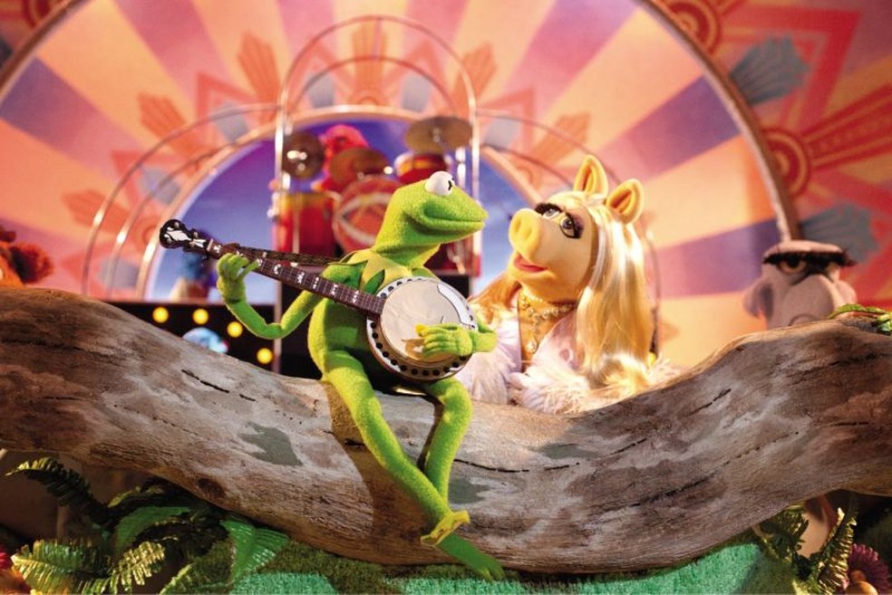 Muppets, o retorno | Eu & | Valor Econômico