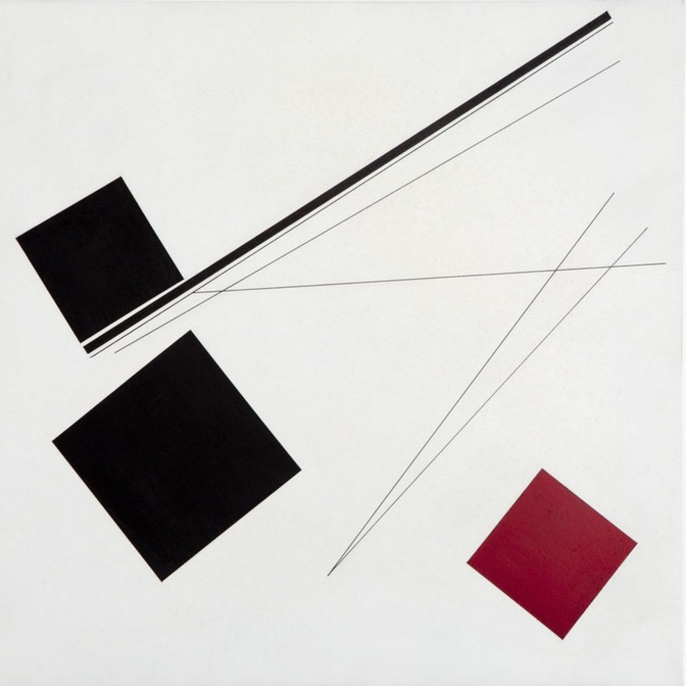 Exposição reflete valorização de Lygia Pape | Eu & | Valor Econômico