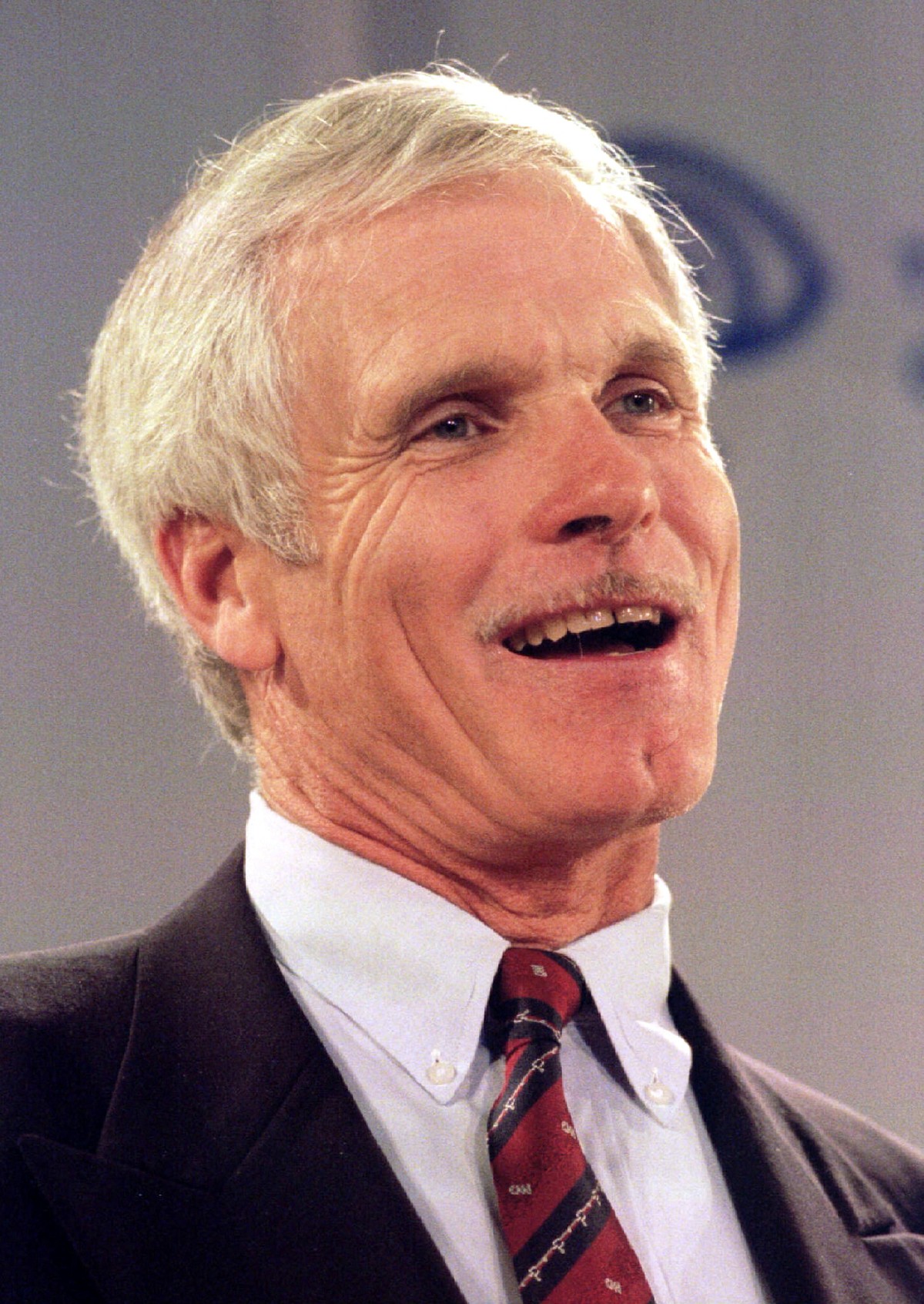 Ted Turner, fundador da CNN, morre aos 87 anos | Mundo | Valor Econômico